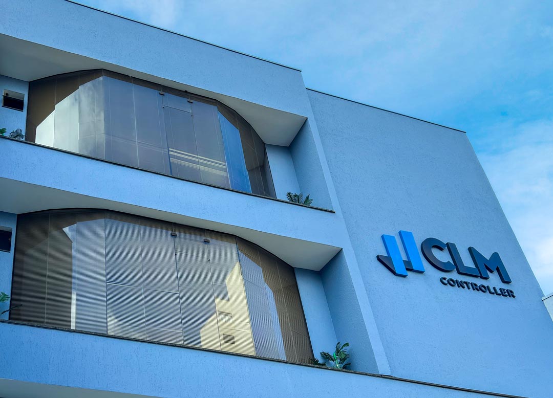Financeiro - CLM Controller